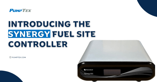 Transforming Fleet Fuel Management: Introducing the Synergy Fuel Site ...