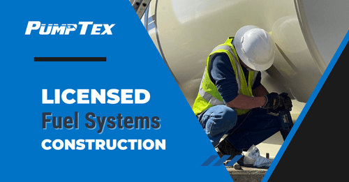 Licensed Fuel Systems Construction: Key Components and Practices