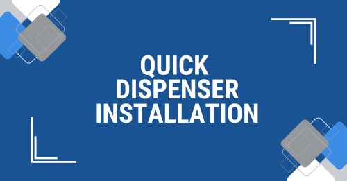 Quick Dispenser Installation: Keeping Your Gas Station Running Smoothly