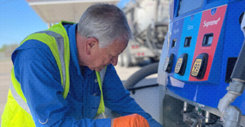 Gas Station Maintenance to Help You Avoid Costly Repairs | Gas Pump ...