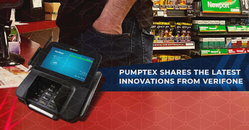 New Verifone Features Coming Soon